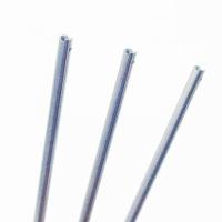 China SUS304 Stainless Steel Precision Hole Medical Capillary Tube 2.5mm Custom for sale
