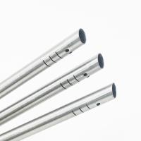 China SUS304 Stainless Steel Precision Hole Medical Capillary Tube 2.5mm Custom for sale