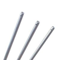 China SUS304 Stainless Steel Precision Hole Medical Capillary Tube 2.5mm Custom for sale
