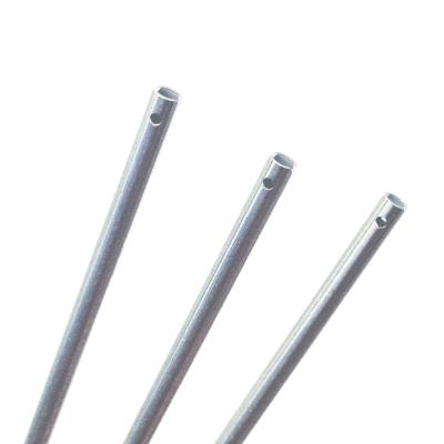 China SUS304 Stainless Steel Precision Hole Medical Capillary Tube 2.5mm Custom for sale