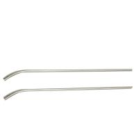 China Custom Stainless Steel Bend Tube with Side Hole for Medical Applications 304 for sale
