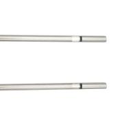 China Custom Stainless Steel Bend Tube with Side Hole for Medical Applications 304 for sale