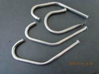 China Custom Stainless Steel Fabricated Closed-End Sensor Tube for Medical Devices - Multiple Material Options & Precision Manufacturing for sale