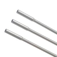 China Custom 304/316 Stainless Steel Capillary Tube with Thin Wall 0.5-2.0mm and Swaging End Reduction for sale