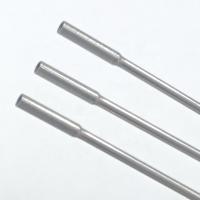 China Custom 304/316 Stainless Steel Capillary Tube with Thin Wall 0.5-2.0mm and Swaging End Reduction for sale