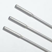China Custom 304/316 Stainless Steel Capillary Tube with Thin Wall 0.5-2.0mm and Swaging End Reduction for sale