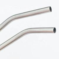 China Custom Seamless 304 Stainless Steel Tube Bending Service 1-100mm OD for sale