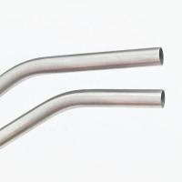 China Custom Seamless 304 Stainless Steel Tube Bending Service 1-100mm OD for sale