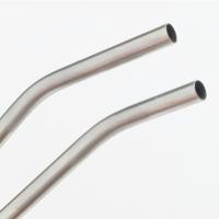 China Custom Seamless 304 Stainless Steel Tube Bending Service 1-100mm OD for sale