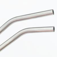 China Custom Seamless 304 Stainless Steel Tube Bending Service 1-100mm OD for sale