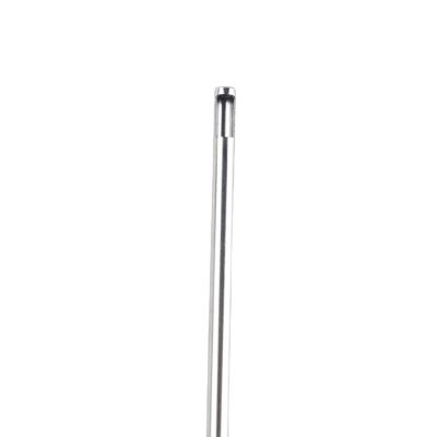 China Custom Medical 304 316L Stainless Steel Capillary Tubes Precision Metal Tubing 0.5mm OD for sale