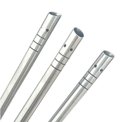 China Custom Disposable Urology Endoscope 304 316L Stainless Steel Linear Cutter Minimally Invasive Surgery for sale