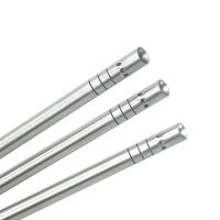 China Custom Disposable Urology Endoscope 304 316L Stainless Steel Linear Cutter Minimally Invasive Surgery for sale