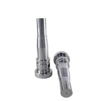 China Custom Steel Precision Molds & Stamping Parts - Deep Drawn Mechanism Components with ±0.002mm Tolerance & HRC 58-66 Hardness for sale