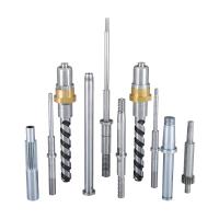 China Custom Bottle Preform Cap Injection Mold with ±0.002mm Tolerance and HRC 64-66 Hardness for Precision Manufacturing for sale
