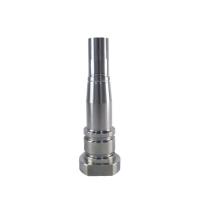 China Custom Injection Molding for Electronic Plastic Parts - Open Mold Injection Mold Processing for sale