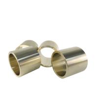 China Custom CNC Machining Stainless Steel Parts Precision Lathe Screws ±0.002mm Tolerance for sale