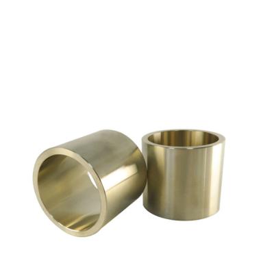 China Custom CNC Machining Stainless Steel Parts Precision Lathe Screws ±0.002mm Tolerance for sale