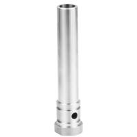 China Custom HSS M2 Stamping Punches DIN9861 D Standard ±0.002mm Tolerance HRC58-64 Hardness for sale