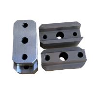 China Customized Oblique Guide Auxiliary Fixing Blocks KY50 KY100 KY150 TBL Top Lock Guide Post Auxiliary for sale