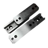 China Customized Oblique Guide Auxiliary Fixing Blocks KY50 KY100 KY150 TBL Top Lock Guide Post Auxiliary for sale