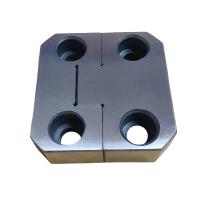 China Customized Oblique Guide Auxiliary Fixing Blocks KY50 KY100 KY150 TBL Top Lock Guide Post Auxiliary for sale