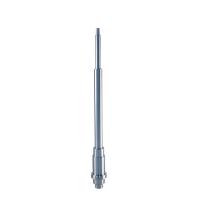 China Custom Metal Precision Flat Ejector Punches & Pins for Injection Moulds | HRC 64-66 Hardness, ±0.002mm Tolerance for sale