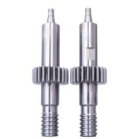 China Custom CNC Machining Service for Non-Standard Precision Mould Parts & Tool Pin Punches with ±0.002mm Tolerance and HRC 58-66 Hardness for sale