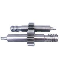 China Custom CNC Machining Service for Non-Standard Precision Mould Parts & Tool Pin Punches with ±0.002mm Tolerance and HRC 58-66 Hardness for sale
