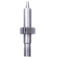 China Custom CNC Machining Service for Non-Standard Precision Mould Parts & Tool Pin Punches with ±0.002mm Tolerance and HRC 58-66 Hardness for sale