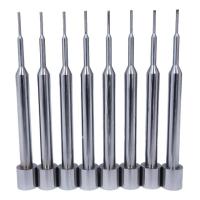 China Custom Casting Mold Components - Special-Shaped Thimble, Injection Mold Cylinder for sale
