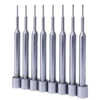 China Custom Casting Mold Components - Special-Shaped Thimble, Injection Mold Cylinder for sale