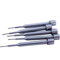 China Custom Casting Mold Components - Special-Shaped Thimble, Injection Mold Cylinder for sale