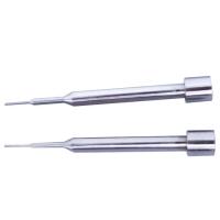 China Custom Casting Mold Components - Special-Shaped Thimble, Injection Mold Cylinder for sale
