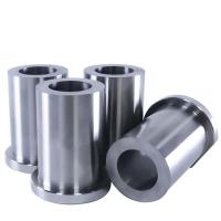China Custom Die Punching Sleeve & Bushing for Mold Parts | HRC 58-64 Hardness | ±0.002mm Tolerance for sale