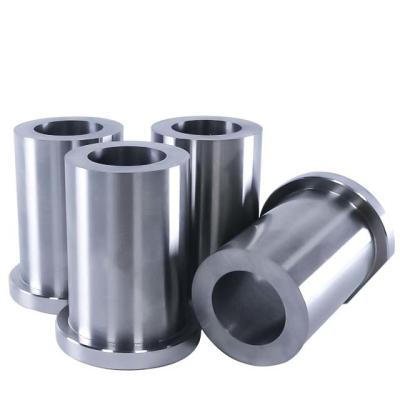 China Custom Die Punching Sleeve & Bushing for Mold Parts | HRC 58-64 Hardness | ±0.002mm Tolerance for sale