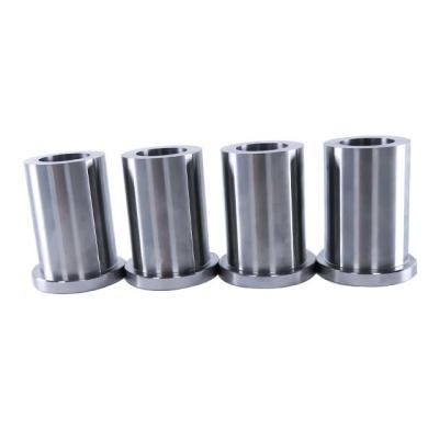 China Custom CNC Turning Milling Lathe Processing for Die Machinery Automotive Parts Tolerance ±0.002mm for sale