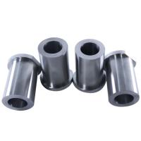 China Custom Die Punching Sleeve & Bushing for Mold Parts | HRC 58-64 Hardness | ±0.002mm Tolerance for sale