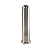 China Custom SKD11 Punching Needle SKH51 Stainless Steel Punching Head Mold Accessories HRC58-64 for sale
