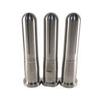 China High Precision Mold & Tool Group for Electronics with ±0.005mm Tolerance and Ra 0.1μm Surface Finish for sale