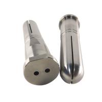 China Custom SKD11 Punching Needle SKH51 Stainless Steel Punching Head Mold Accessories HRC58-64 for sale