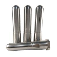 China Custom SKD11 Punching Needle SKH51 Stainless Steel Punching Head Mold Accessories HRC58-64 for sale