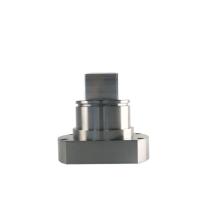 China Customized Micro Machining for Hardware Parts - CNC Car Metal to Map Processing for sale