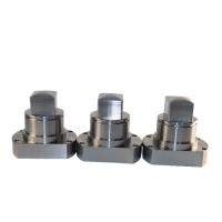 China Customized Micro Machining for Hardware Parts - CNC Car Metal to Map Processing for sale