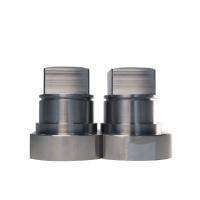 China Customized Micro Machining for Hardware Parts - CNC Car Metal to Map Processing for sale
