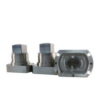 China Customized Micro Machining for Hardware Parts - CNC Car Metal to Map Processing for sale