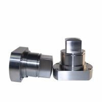 China Customized Micro Machining for Hardware Parts - CNC Car Metal to Map Processing for sale