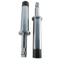 China Custom SKD11 SKH51 Tungsten Steel Punch Die Parts with ±0.002mm Tolerance and HRC 58-64 Hardness for sale