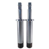 China Custom SKD11 SKH51 Tungsten Steel Punch Die Parts with ±0.002mm Tolerance and HRC 58-64 Hardness for sale
