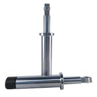 China Custom SKD11 SKH51 Tungsten Steel Punch Die Parts with ±0.002mm Tolerance and HRC 58-64 Hardness for sale